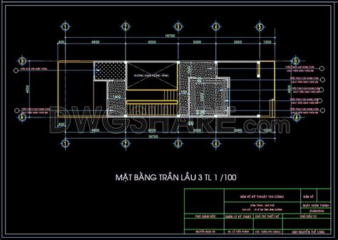 88 Detailed Cad Drawings For The Ceiling Layout Design Of A 3 Story