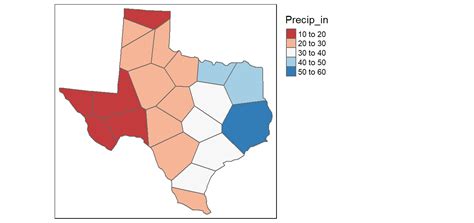Chapter 14 Spatial Interpolation Intro To Gis And Spatial Analysis