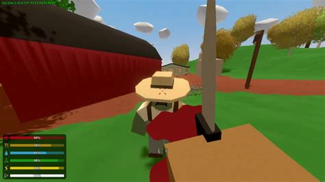 Unturned Play Through2 YouTube