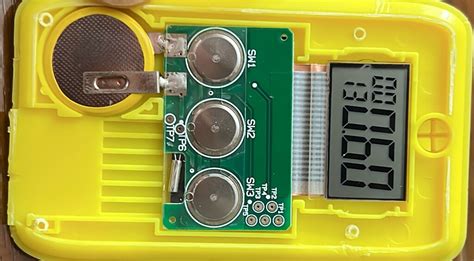 Lcd 21 Pin Problems Device Hacking Arduino Forum