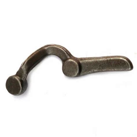 Tractor Lever At Best Price In Faridabad By Friends Forging Pvt Ltd ID 6469213130