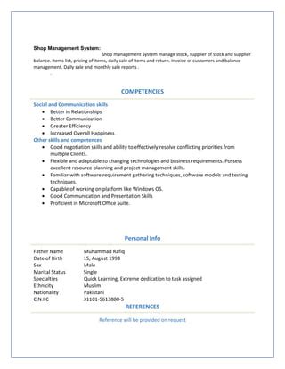 Irfansyal PDF