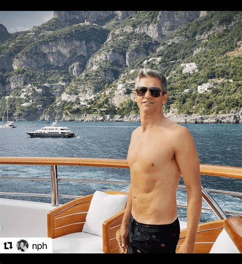 Things You Probably Didnt Know About Out Actor And Chef David Burtka