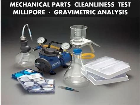 Millipore Testing Service At Test Bhugaon Pune ID