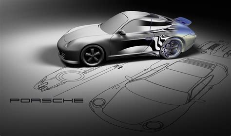 A Class Modeling On Behance