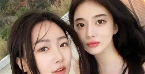 美腿女爱豆”朴秀彬晒泳装照，亲妹妹一同性感出镜腾讯新闻