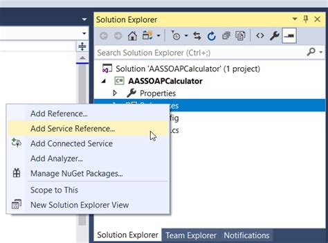 Consume A SOAP Web Service In Dynamics 365 For Finance And Operations