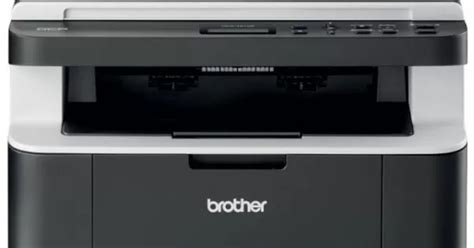 Brother Dcp E Printmax Bg