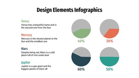 Ppt Template For Structured Presentation Ppt