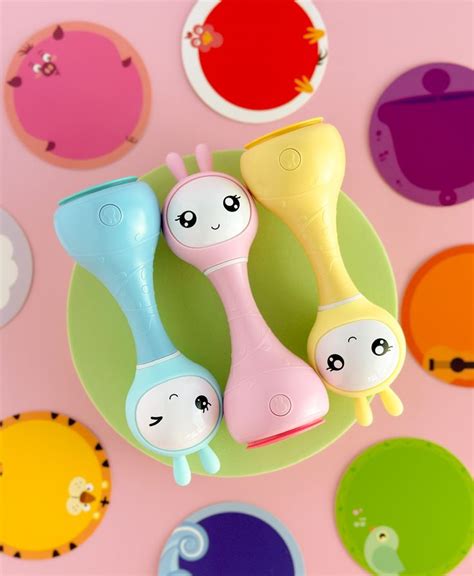 Dobre Liski Bezpieczne Dzieci Spokojne Mamy Bunny