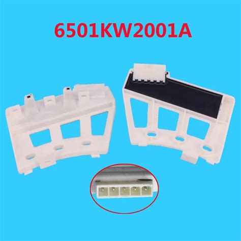 Quality Sensor Washing Machine Accessory For Lg Drum Washing Machine