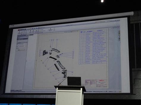 SolidWorks Sneak Peek RickyJordan Com