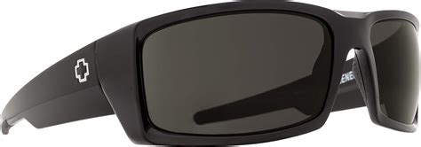 Spy Optic General Wrap Sunglasses Sports And Outdoors