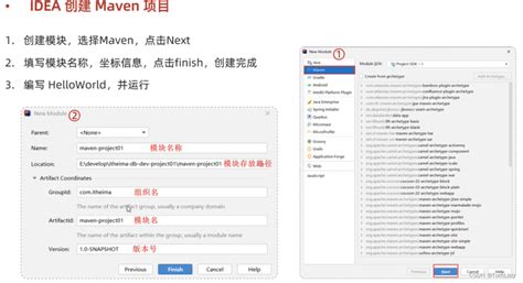 【java web】004 maven and springbootweb入门 springboot web maven csdn博客