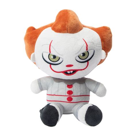 It Chapter One Pennywise Plush Toy 1 Each Delivery Or Pickup Near Me