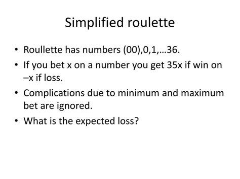 ppt random variables powerpoint presentation free download id 3089264