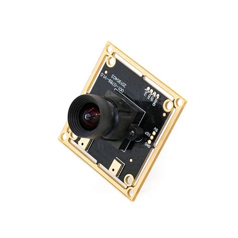 MP Low Illumination HDR Camera Module With SONY STARVIS IMX Sensor HDR Camera Module