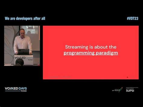 Devoxx Talk The Data Lakehouse A Tech Talk For Everyone Who Loves Data From Devoxx Class
