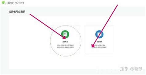 怎么找回被注销了的微信公众号微信公众号注销了能找回来吗 知乎