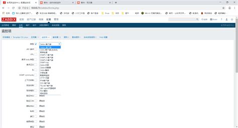 zabbix proxy代理程序 csdn博客