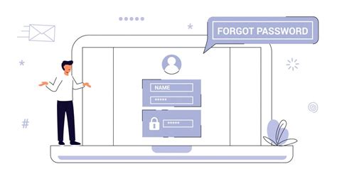 Common UX Issues In B C Authentication Standard Beagle