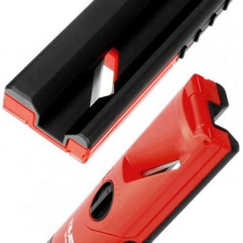 Рубанок кромочный для ГКЛ, TAJIMA Drywall Tool 45°, TBK180-H45, лезвие ...