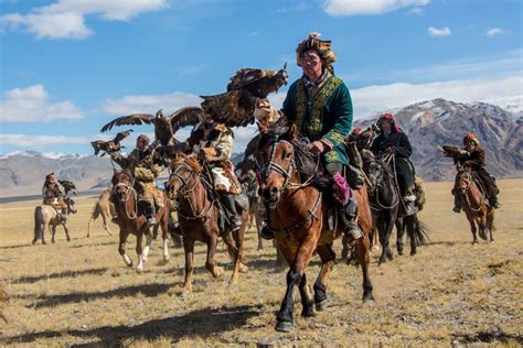 Explore Mongolia The Land Of The Nomads