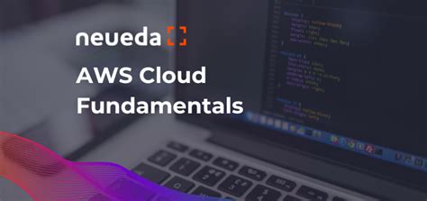 aws cloud fundamentals neueda