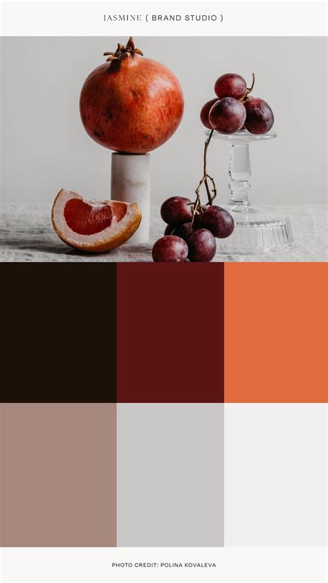 Color Palette Color Combos Feminine Color Palette Feminine Color