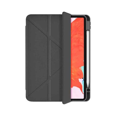 Capa Wiwu Rotative Ipad 13 Pro 2024 Negro