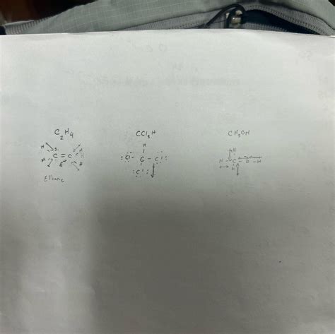 Lewis Structure Question R Chemhelp