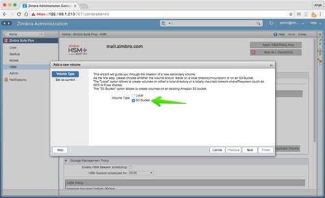 Zimbra Suite Plus Part Ii Administration Quick Overview Zimbra Blog