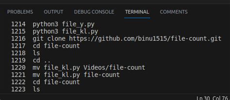 Git Commands Cheatsheet This Tutorial Tells How To Share Your By