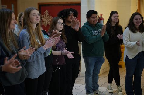 Gaf Makes 5 000 Donation To Pender Education Partnership Pender