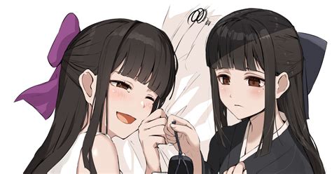 ゲゲゲの鬼太郎 【ゲ謎】龍賀沙代 笹目めと＠仕事募集のイラスト Pixiv