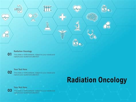 Radiation Oncology Ppt Powerpoint Presentation Model Background Images PowerPoint Slides