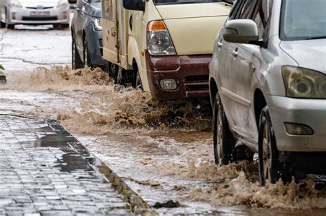 Үер усны ослоос урьдчилан сэргийлэхийг анхааруулав