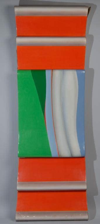 Frederick Spratt 1927 2008 Fiberglass Sculpture Auction