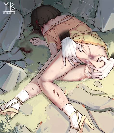 Rule 34 Censored Color Corpse Cum Cum In Pussy Cum Inside Death