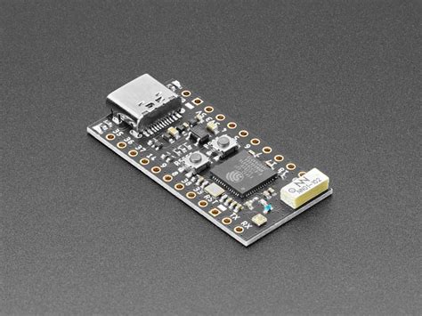 TinyS ESP S Development Board Buy In Australia ADA Core Electronics