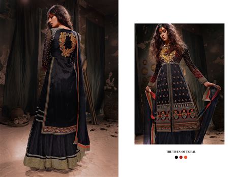 Tribal Fusion On Behance