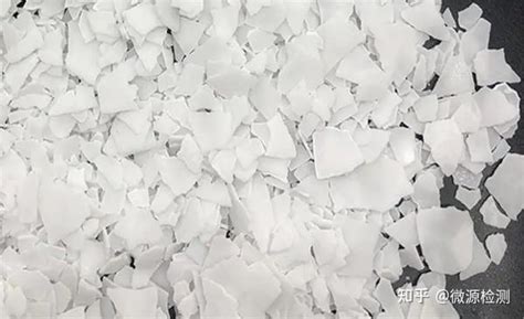 氢氧化钾检测：实验室测定及实验流程分享 知乎