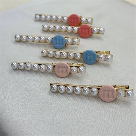 M And M Hair Pin Pack Of 2 Zalika Women