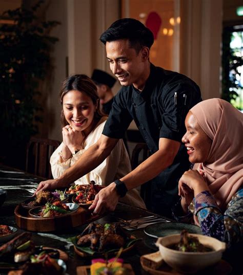 Food And Faith Tatler Malaysia Lifestyle Read This Story On