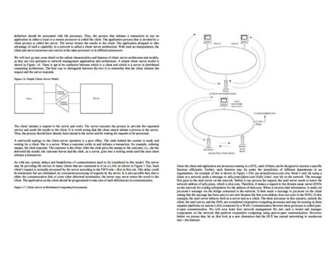 Network Management Principles And Practices 2nd Editionpdf