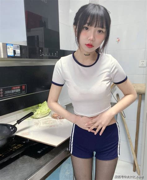 吃饭吗我亲自下厨 体操服 搜狐大视野 搜狐新闻