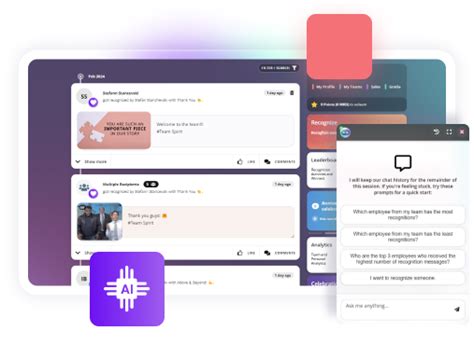 Recognition Programs Gratia