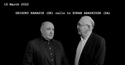 ფრენების აღდგენის საკითხზე სავარაუდოდ აბაშიძე კარასინის საუბრის ჩანაწერი ვრცელდება