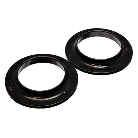 96108g Coil Spring Isolator Set Black