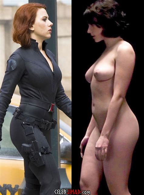 Scarlett Johansson Honeymoon Sex Tape Video